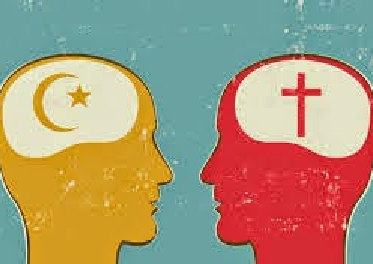 jesus muhammad islam christian bible quran - by Noah Filipiak