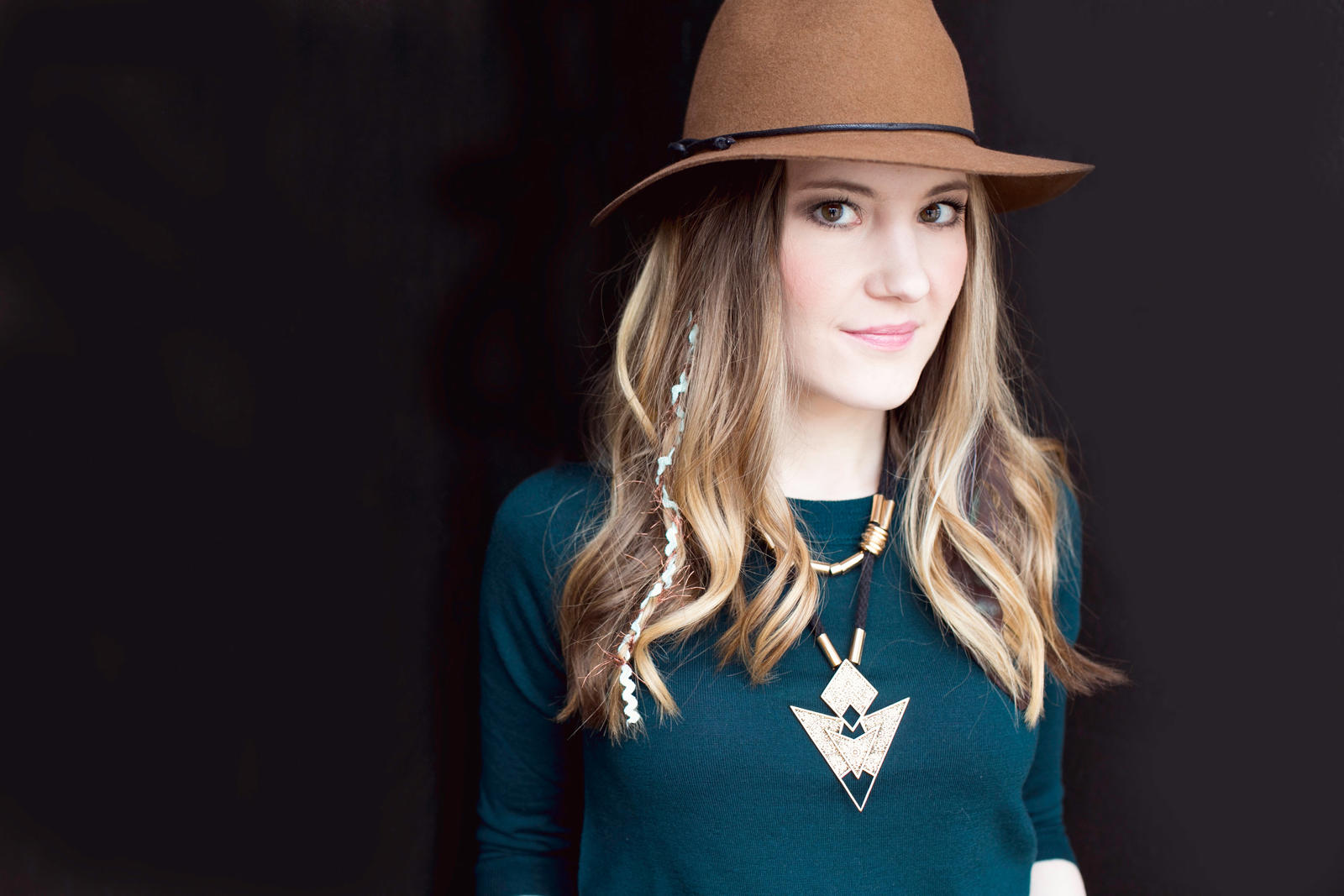 Podcast Interview with Recording Artist Jessa Anderson