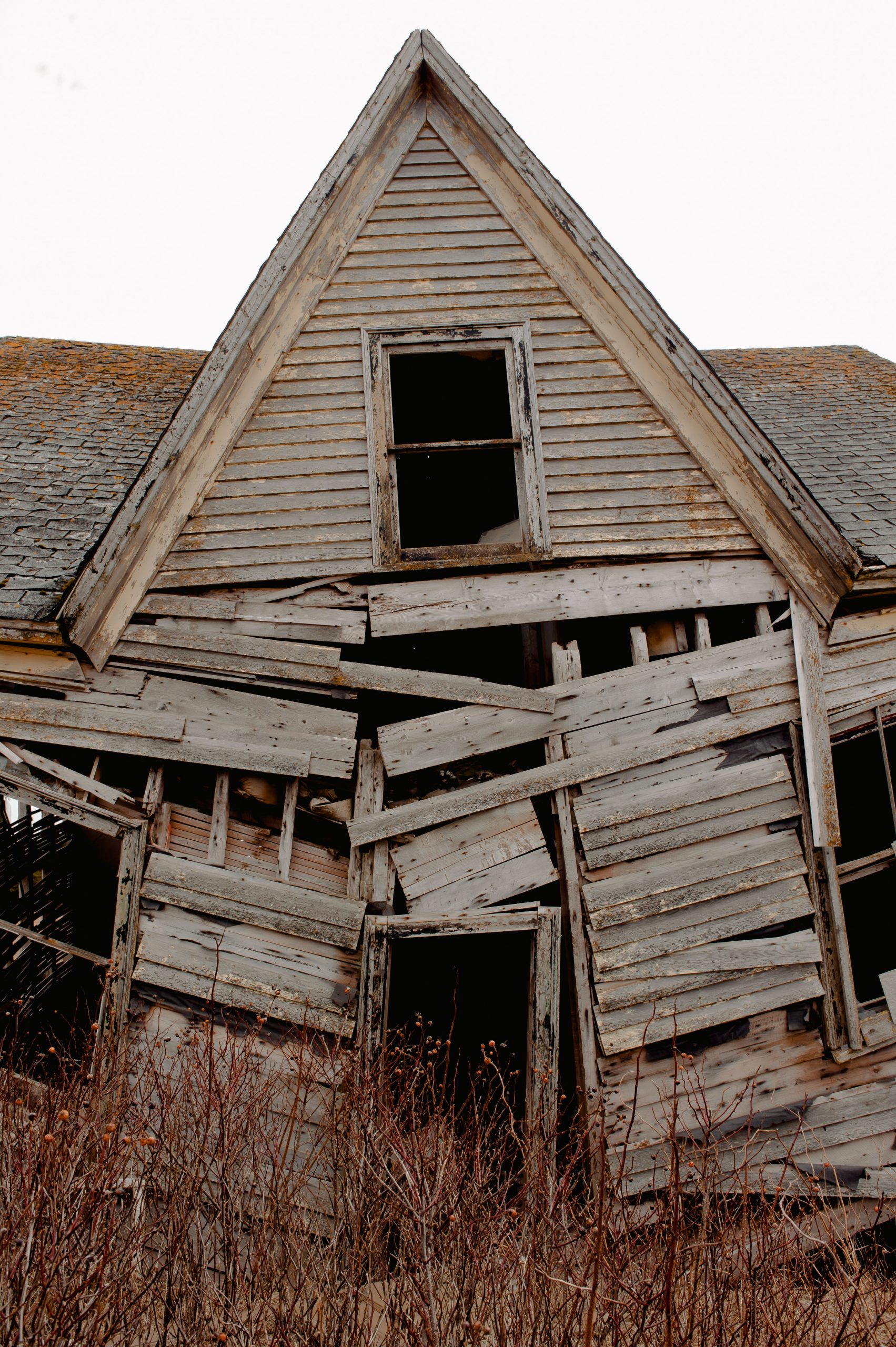 Psalm 11 Devotional - When Your Foundation is Destroyed - by Noah Filipiak